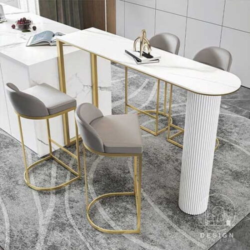 Buy Stylish and Comfortable Bar Tables Dubai | Free Delivery