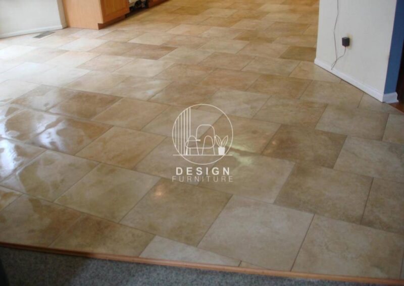 What Are The Best Flooring Choices For Moisture Prone Areas?