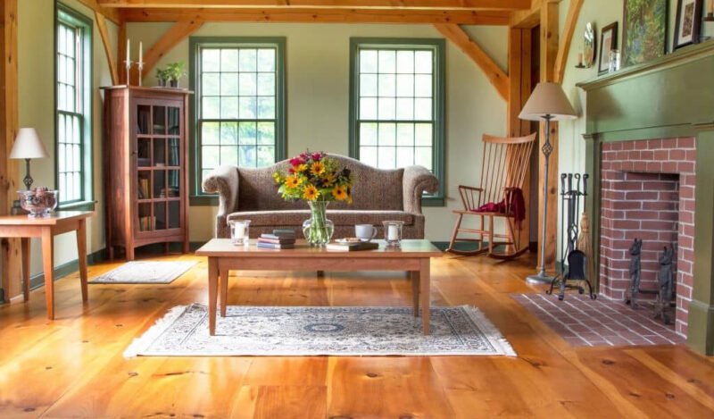 What is Shaker-Style Furniture? Design Furniture