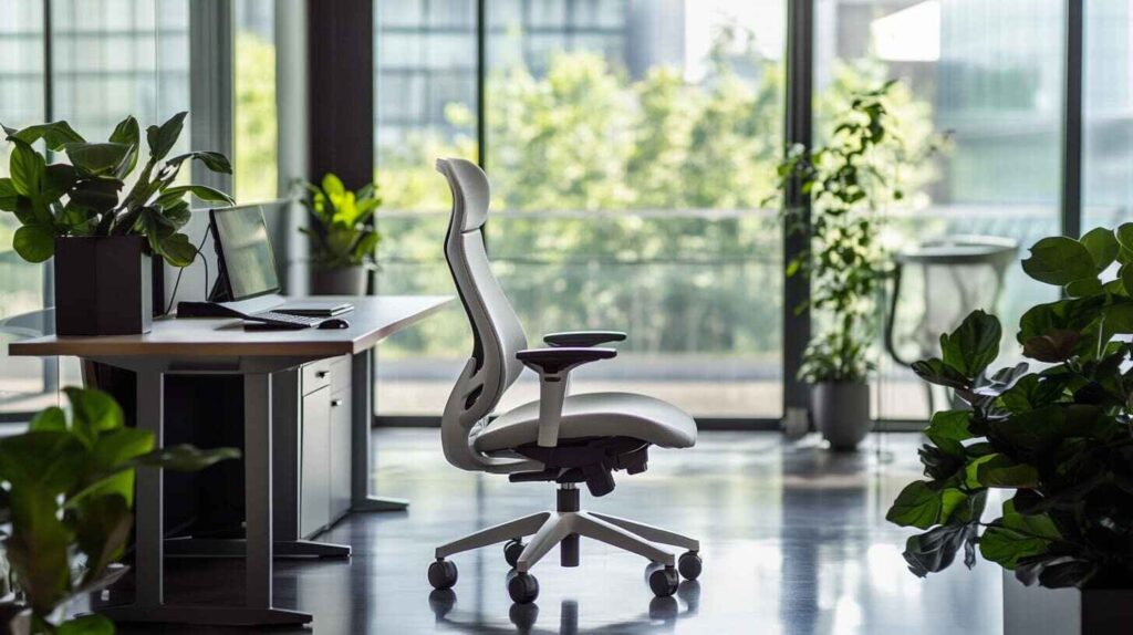 A Guide to Choosing the Right Office Chair | DesignFurniture